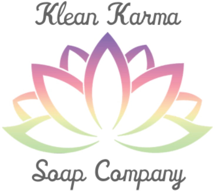 Beach Babe Shampoo Bar – Klean Karma Soap Company